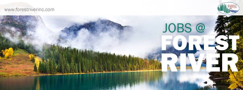 Forest River Logo & Brand Assets (SVG, PNG and vector) - Brandfetch