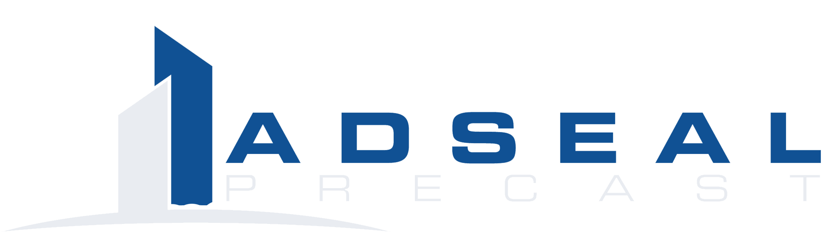 Brandfetch | Adseal Precast Logos & Brand Assets