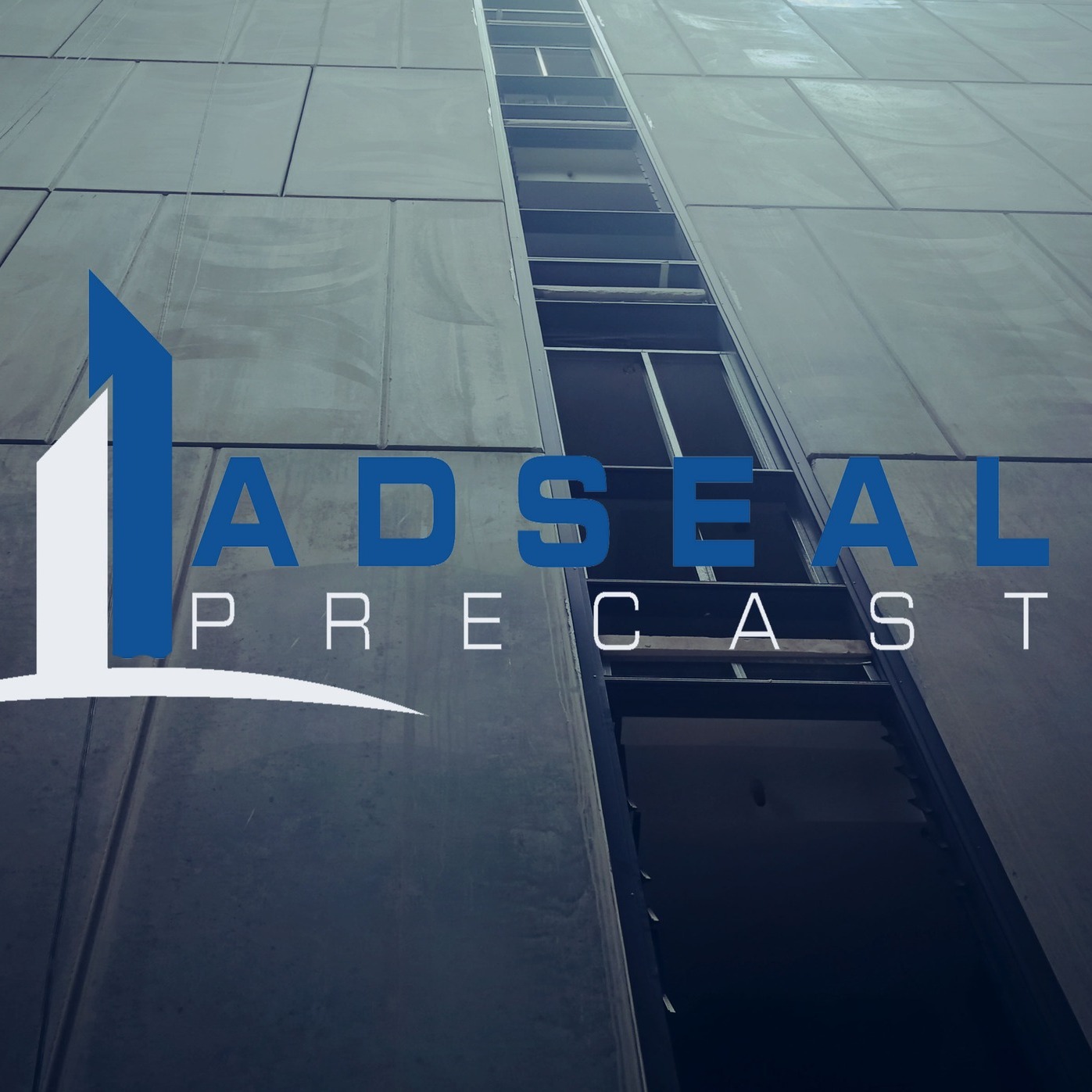 Brandfetch | Adseal Precast Logos & Brand Assets