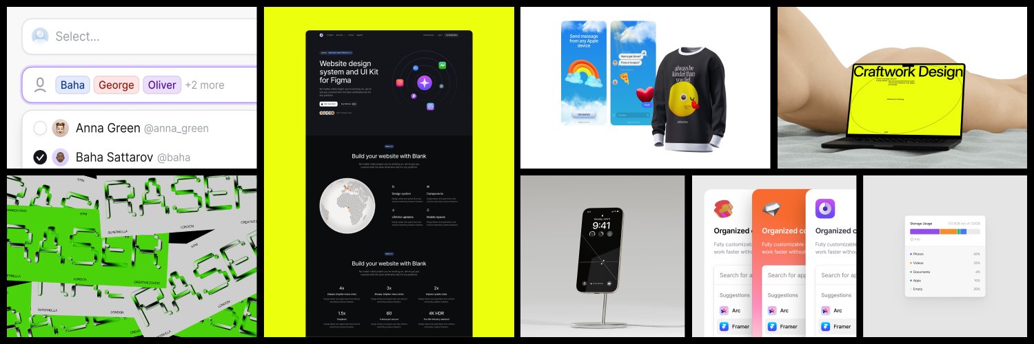 Brandfetch | Craftwork Logos & Brand Assets