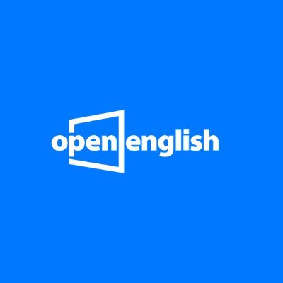 Open English Logos & Brand Assets | Brandfetch