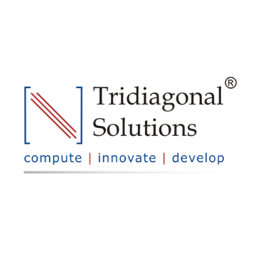 TridiagonalSolutions Logo & Brand Assets (SVG, PNG and vector) - Brandfetch