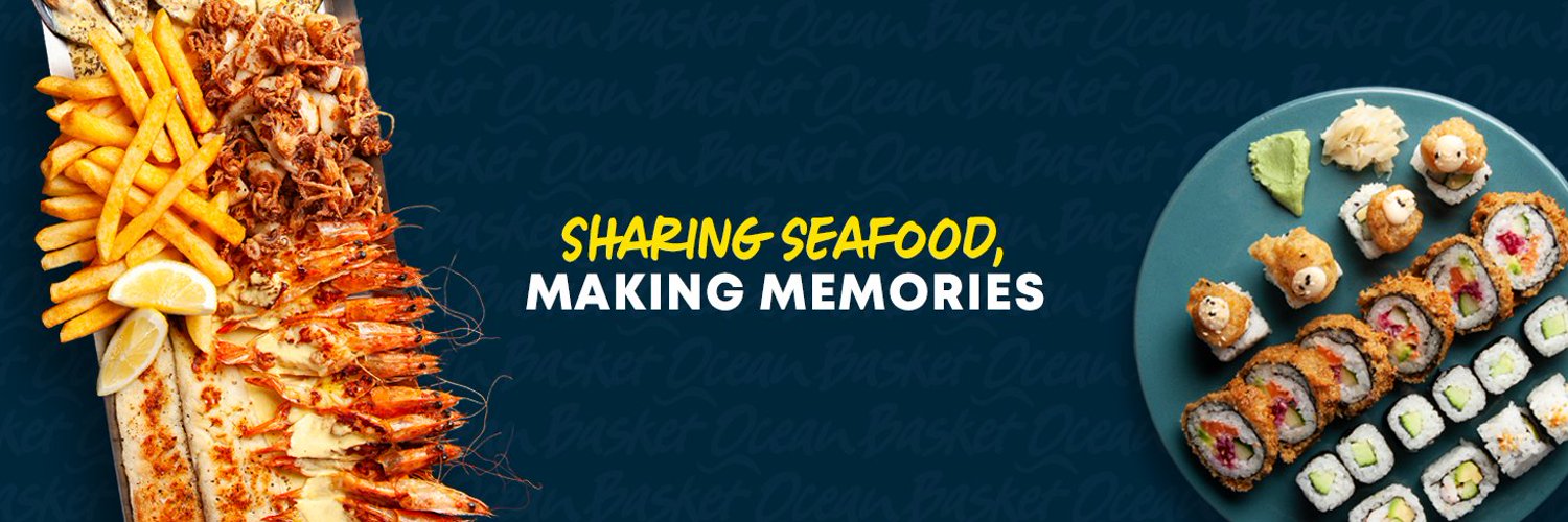 Ocean Basket Logo & Brand Assets (SVG, PNG and vector) - Brandfetch