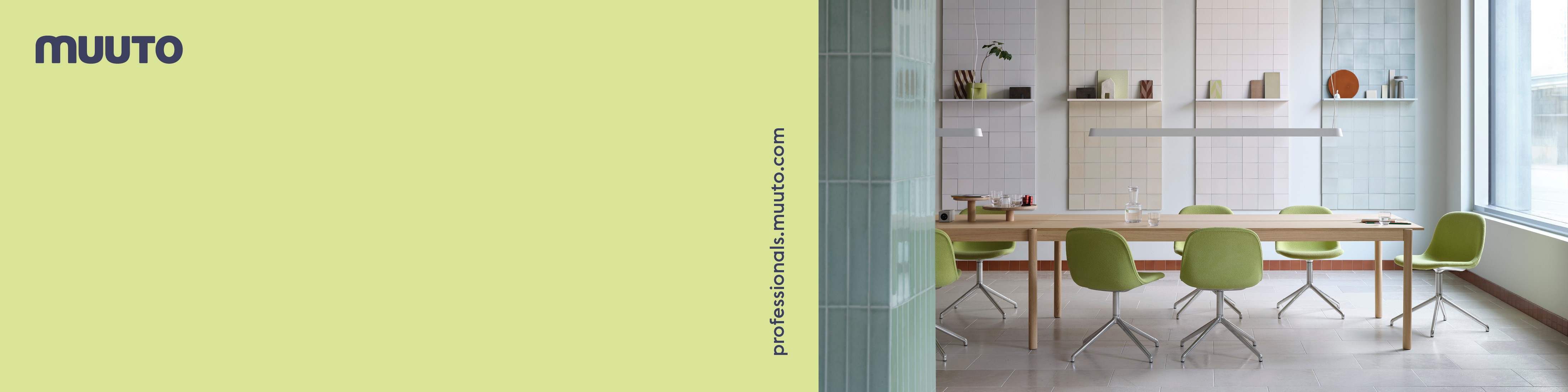 Muuto Logos & Brand Assets | Brandfetch