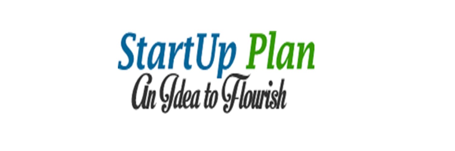 Brandfetch | StartUpPlan Logos & Brand Assets