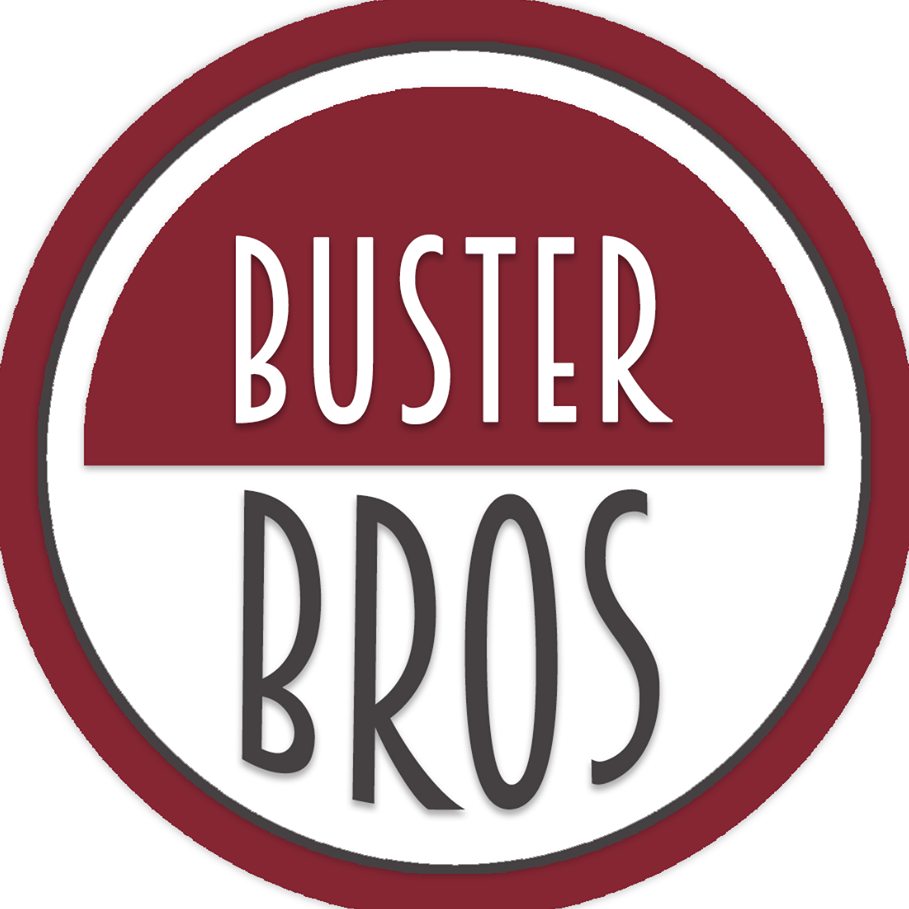 Brandfetch | Buster Bros Logos & Brand Assets