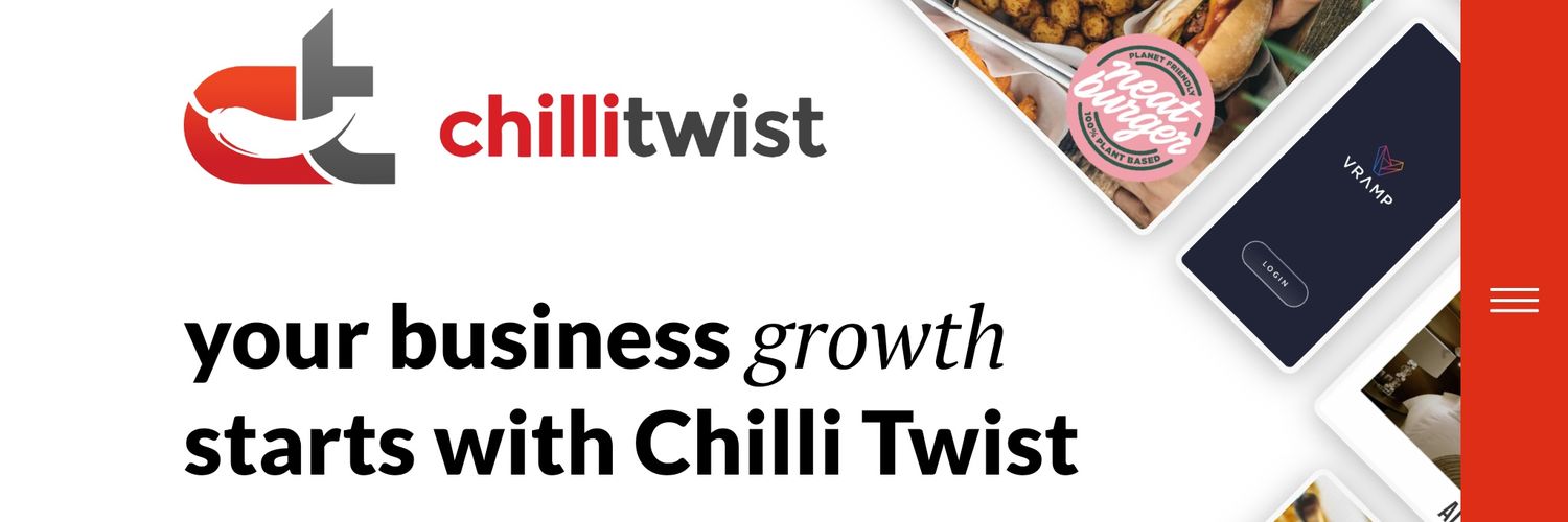 Brandfetch | Chilli Twist Logos & Brand Assets