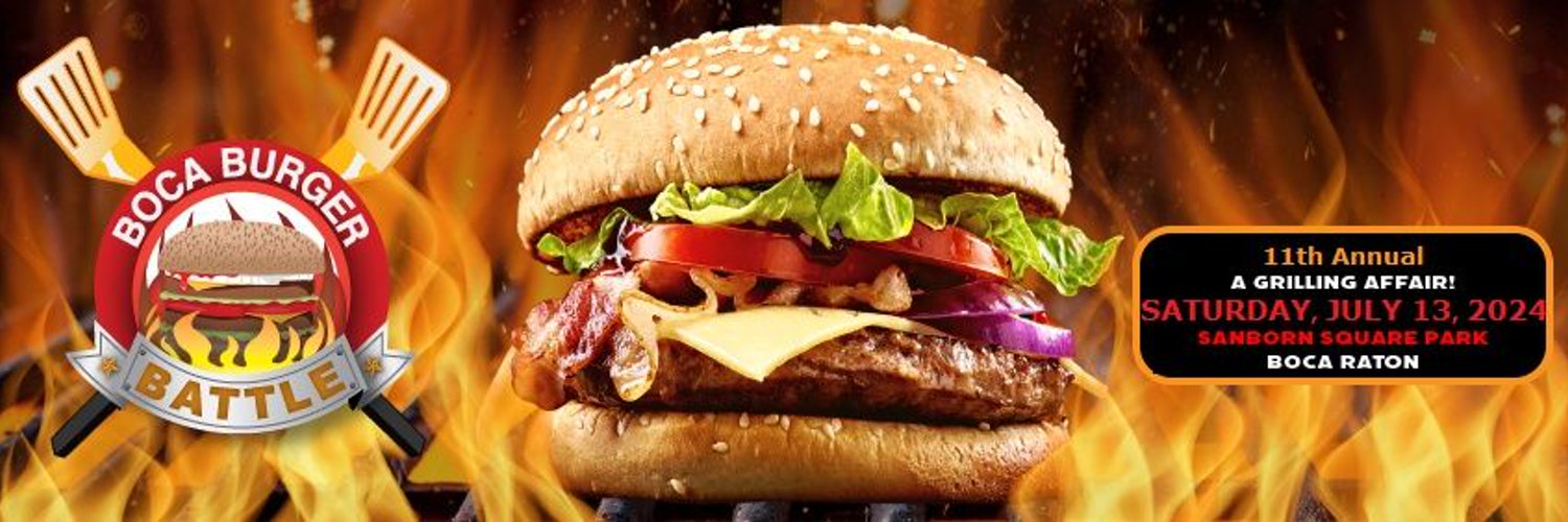 Brandfetch | Boca Burger Battle Logos & Brand Assets