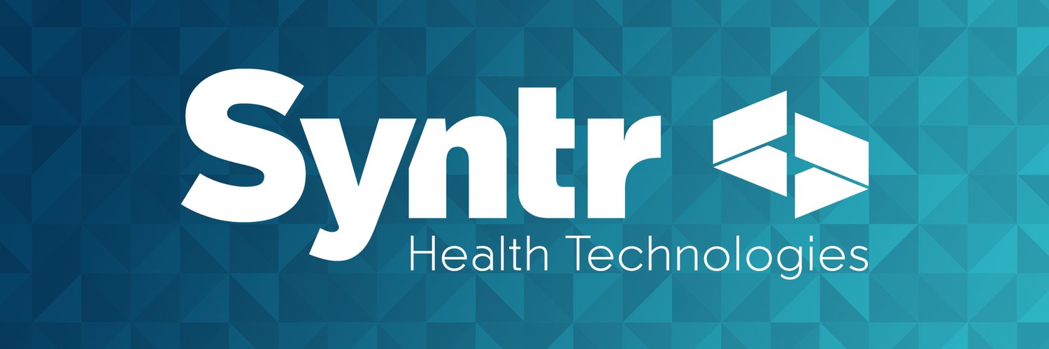 Brandfetch | Syntr Health Technologies Logos & Brand Assets
