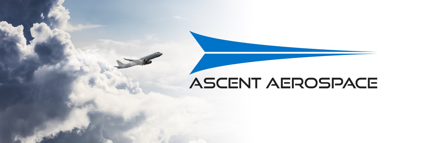 Ascent Aerospace Logo & Brand Assets (SVG, PNG and vector) - Brandfetch
