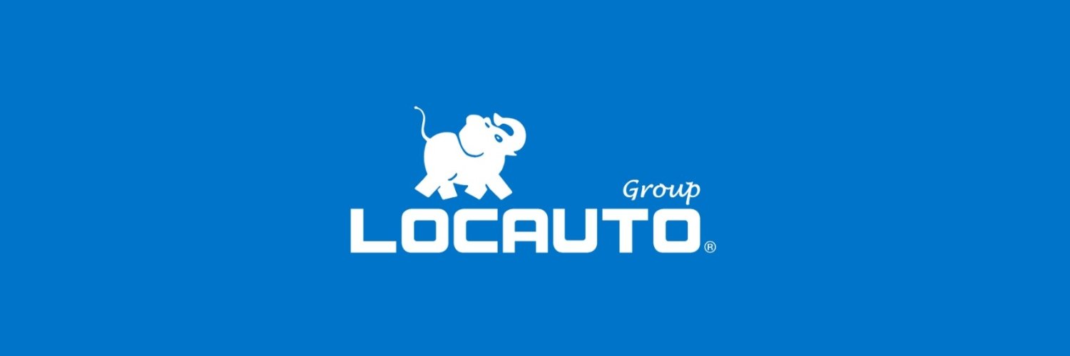 Brandfetch | Locauto Logos & Brand Assets