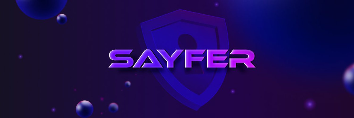 Brandfetch | Sayfer Logos & Brand Assets