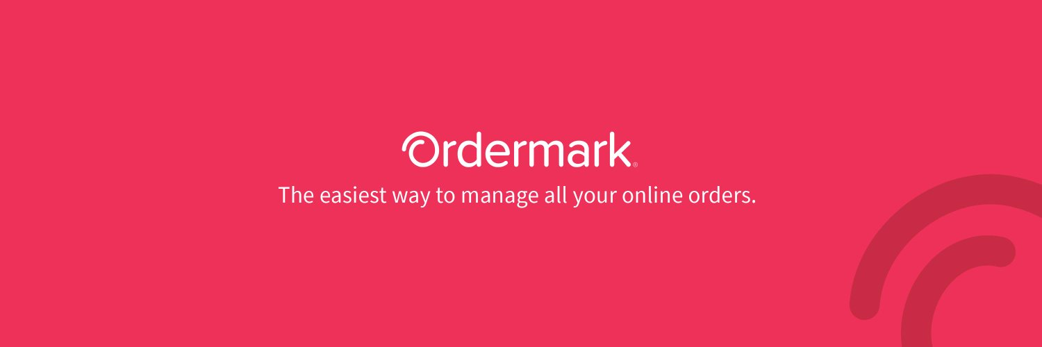 Brandfetch | Ordermark Logos & Brand Assets