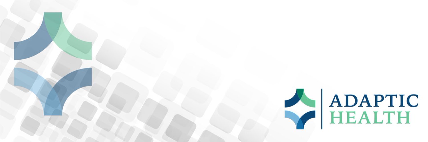 Brandfetch | Adaptic Health Logos & Brand Assets