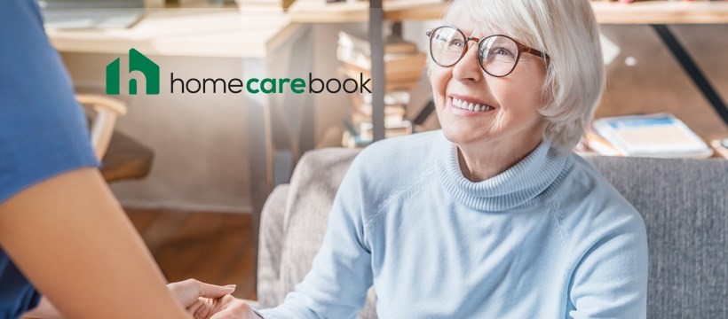 Brandfetch | Home Care Book | Dallas TX Logos & Brand Assets