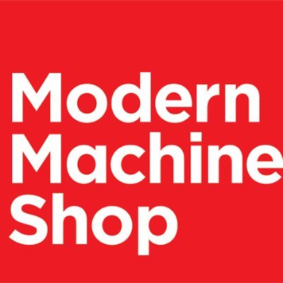 Brandfetch | Modern Machine Shop Logos & Brand Assets