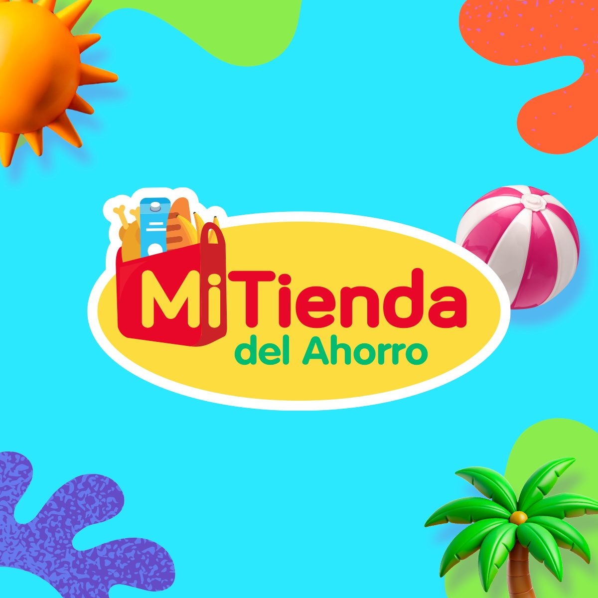 Mi Tienda Logo & Brand Assets (SVG, PNG and vector) - Brandfetch