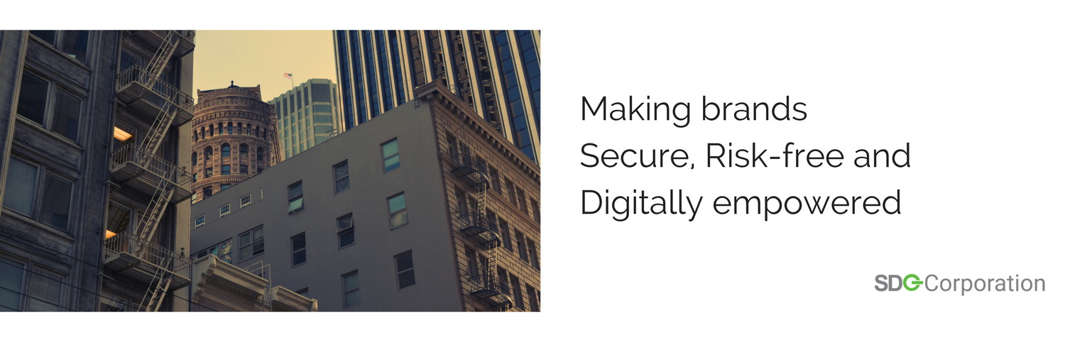 Brandfetch | SDG Corporation Logos & Brand Assets