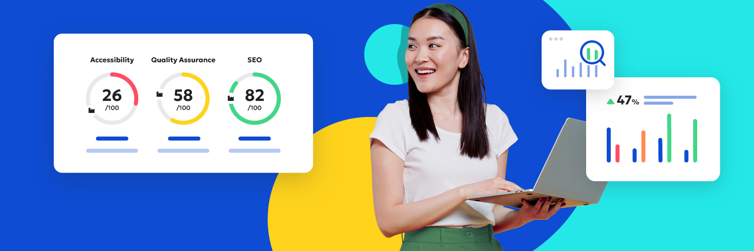 Siteimprove Logos & Brand Assets | Brandfetch