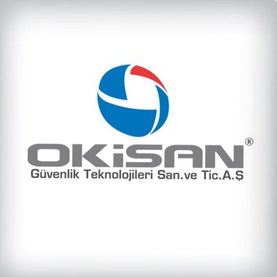 Brandfetch | Okisan Güvenlik Logos & Brand Assets