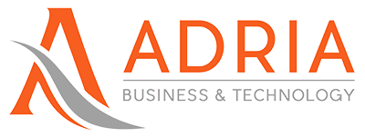 Brandfetch | Adria Business & Technology Logos & Brand Assets