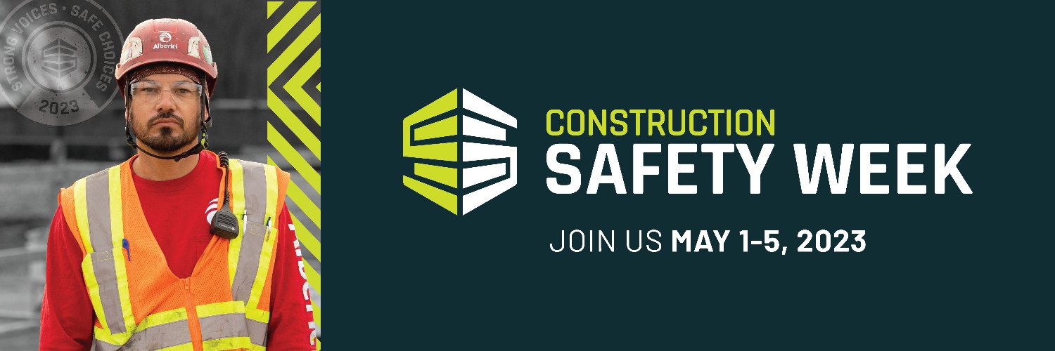 Safety Week 2023 Logos & Brand Assets | Brandfetch