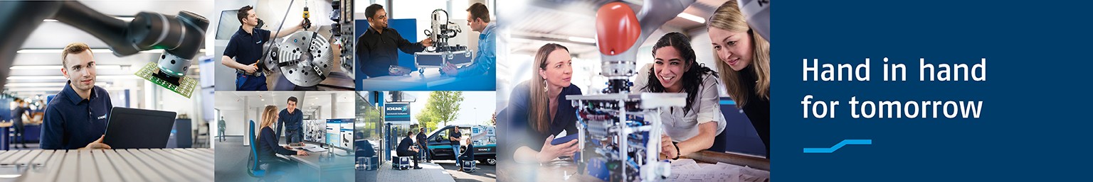 Brandfetch | SCHUNK SE & Co. KG Logos & Brand Assets