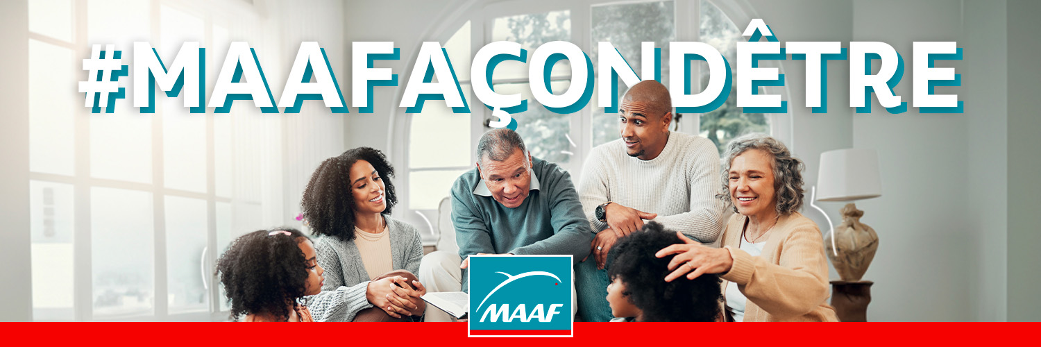 MAAF Logo & Brand Assets (SVG, PNG and vector) - Brandfetch