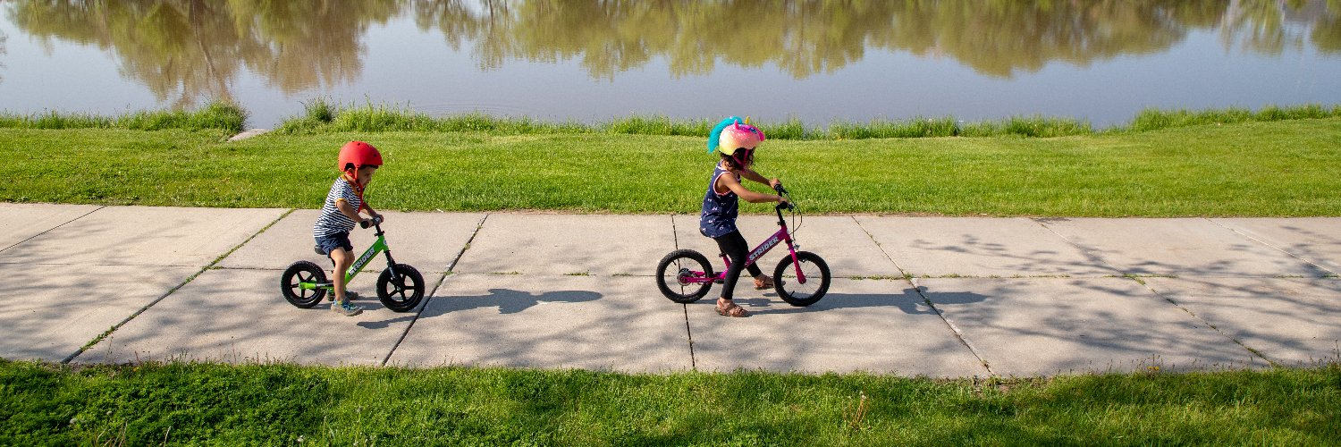 Strider Bikes Logo & Brand Assets (SVG, PNG and vector) - Brandfetch