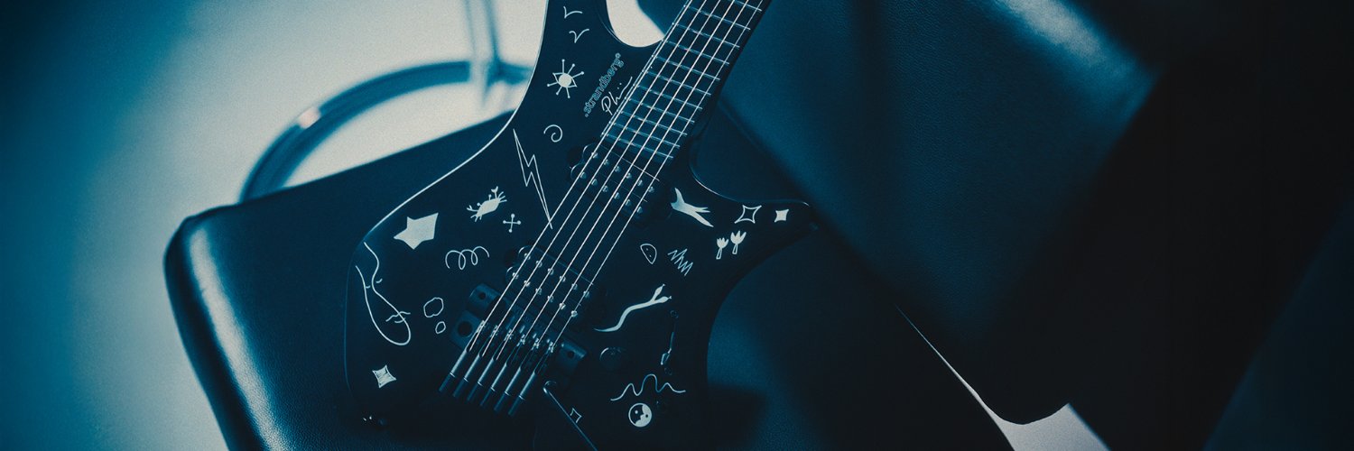 Strandberg Guitars Logos & Brand Assets | Brandfetch