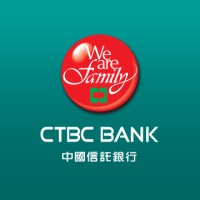 CTBC Bank Logo & Brand Assets (SVG, PNG and vector) - Brandfetch