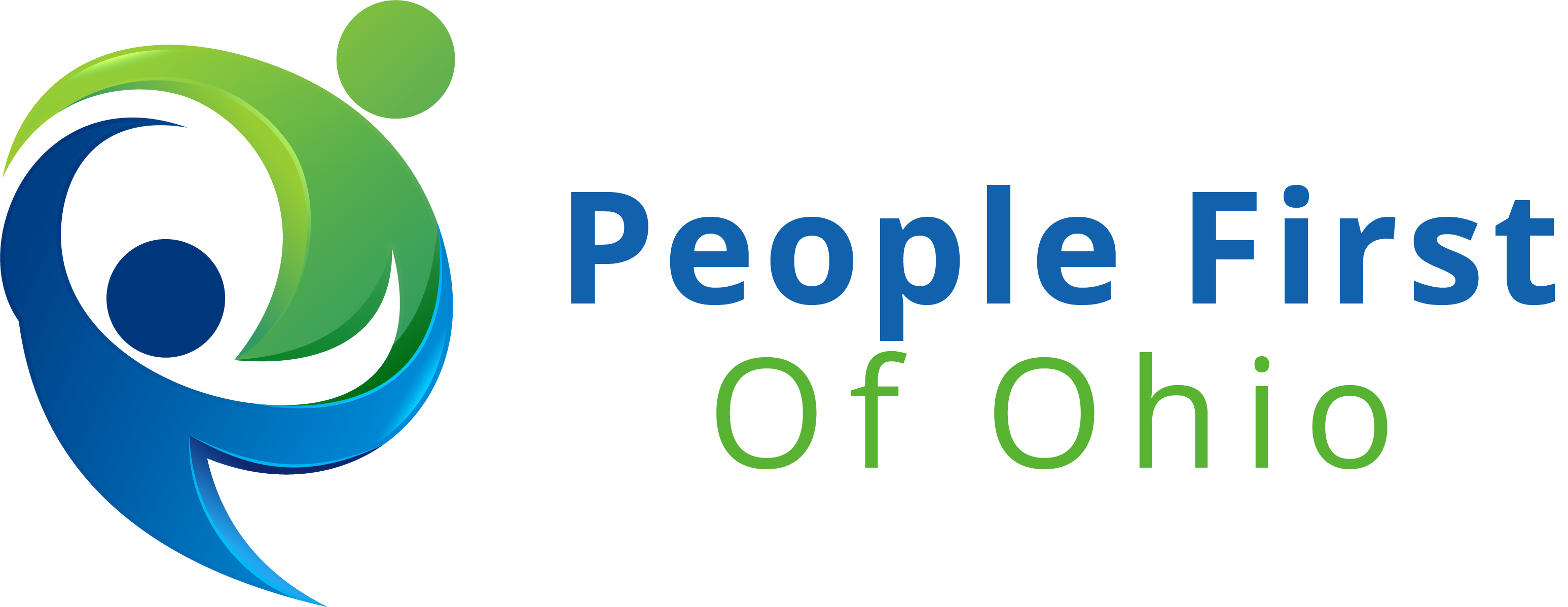 Brandfetch | People First of Ohio | Columbus OH Logos & Brand Assets