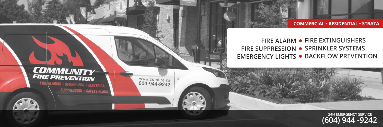 Community Fire Prevention Logo & Brand Assets (SVG, PNG and vector ...