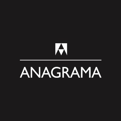 Editorial Anagrama Logos & Brand Assets | Brandfetch