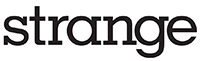 Brandfetch | Strange Logos & Brand Assets