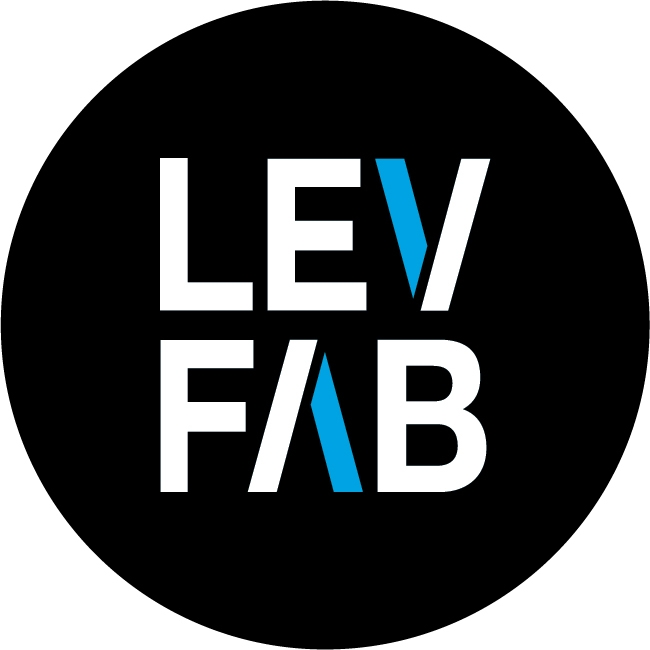 Groupe Lev Logos & Brand Assets | Brandfetch