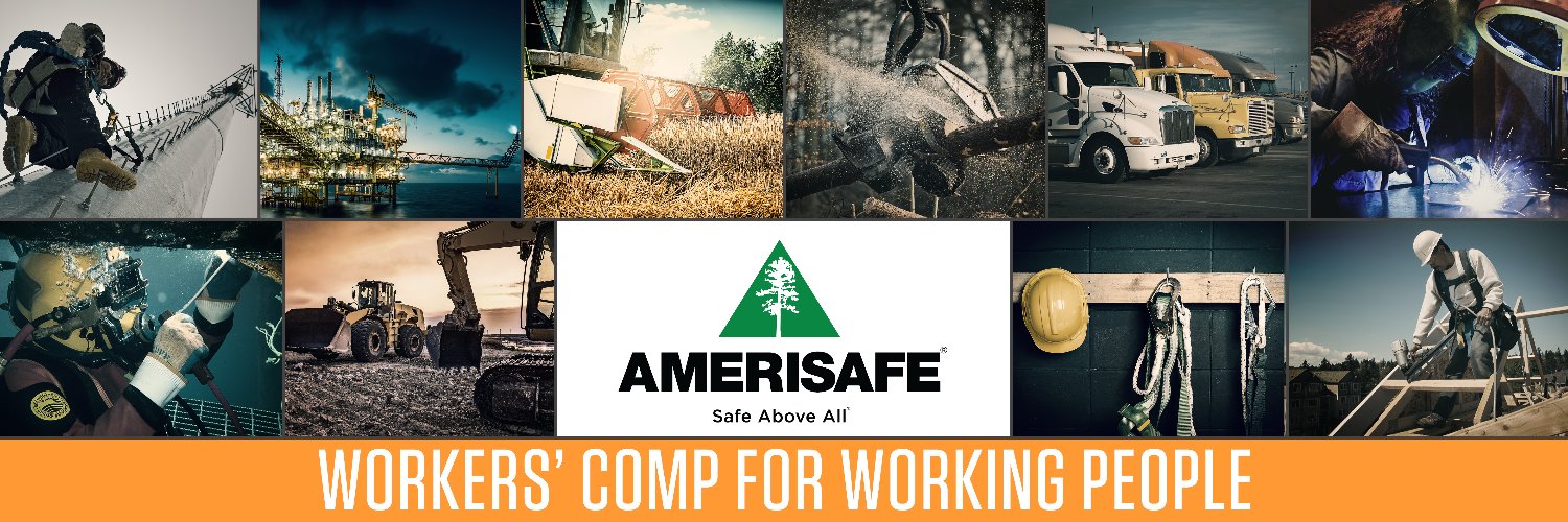 Brandfetch | AMERISAFE Logos & Brand Assets