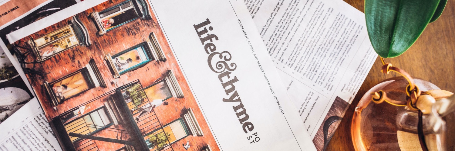 Life & Thyme Logos & Brand Assets | Brandfetch Life & Thyme Logos & Brand Assets | Brandfetch