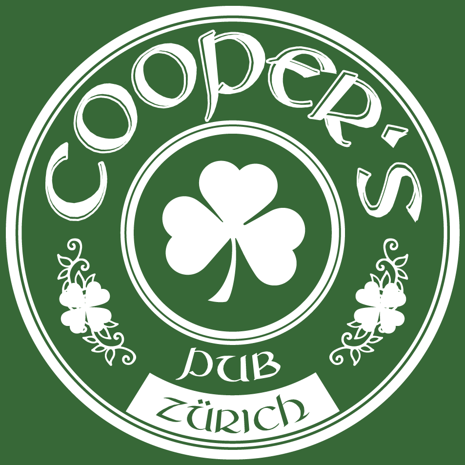 Coopers Pub Logo & Brand Assets (SVG, PNG and vector) - Brandfetch