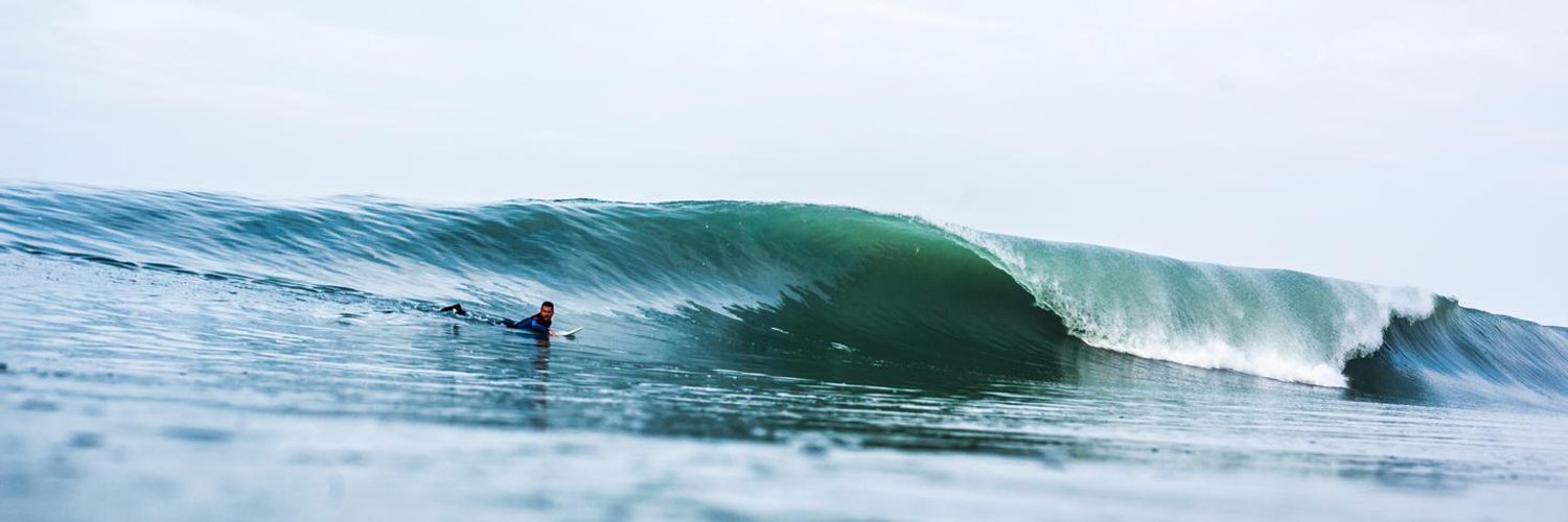 Brandfetch | Ocean Surf Report Logos & Brand Assets