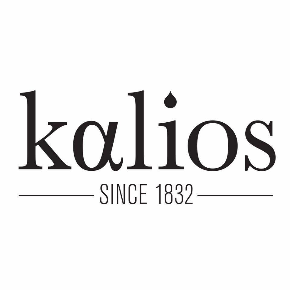 Brandfetch | Kalios Logos & Brand Assets