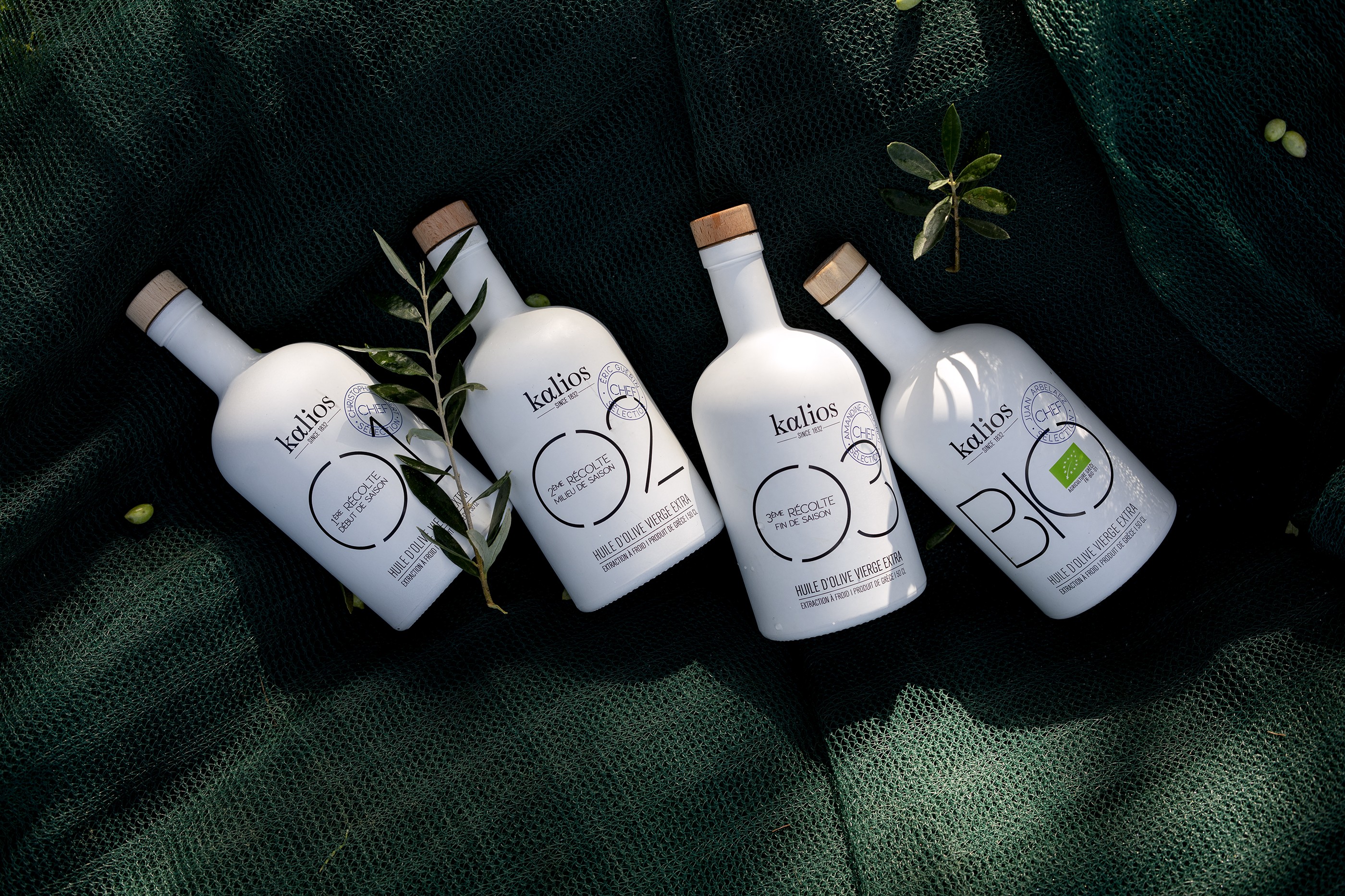 Brandfetch | Kalios Logos & Brand Assets