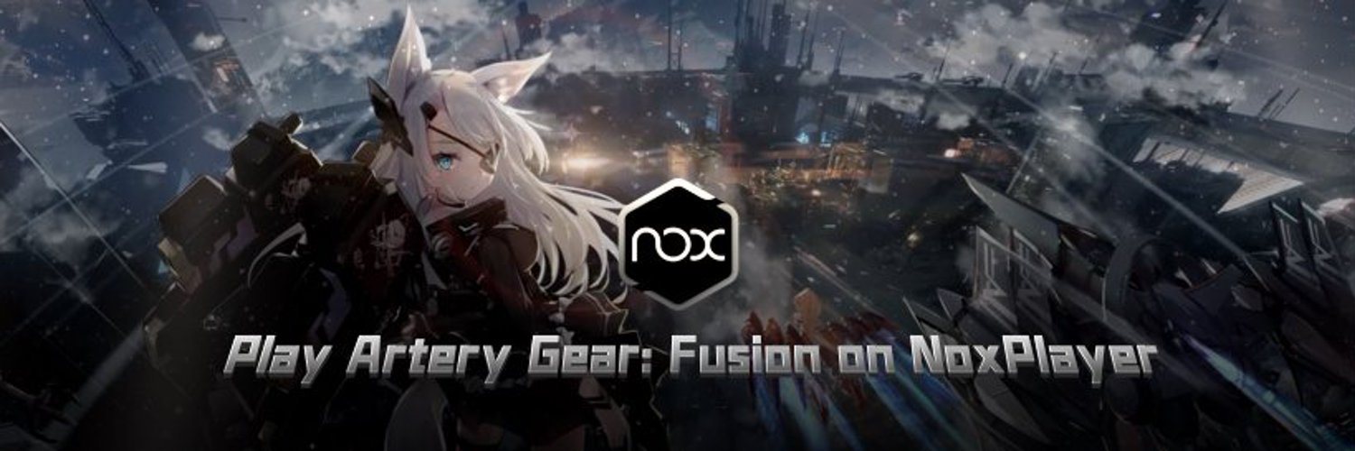 NoxPlayer Logo & Brand Assets (SVG, PNG and vector) - Brandfetch