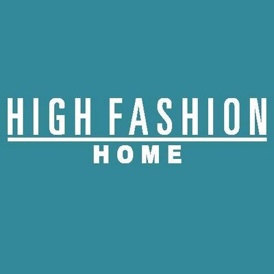 High Fashion Home Logo & Brand Assets (SVG, PNG and vector) - Brandfetch