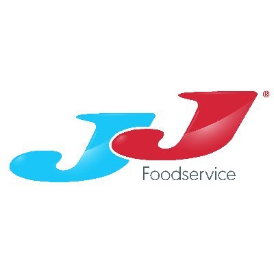 JJ Foodservice Logos & Brand Assets | Brandfetch