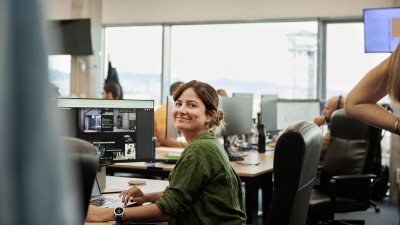 Brandfetch | Visma Logos & Brand Assets