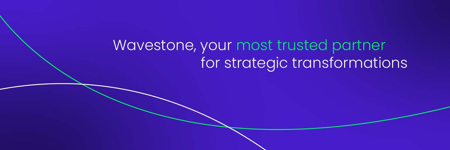 Wavestone Logos & Brand Assets | Brandfetch