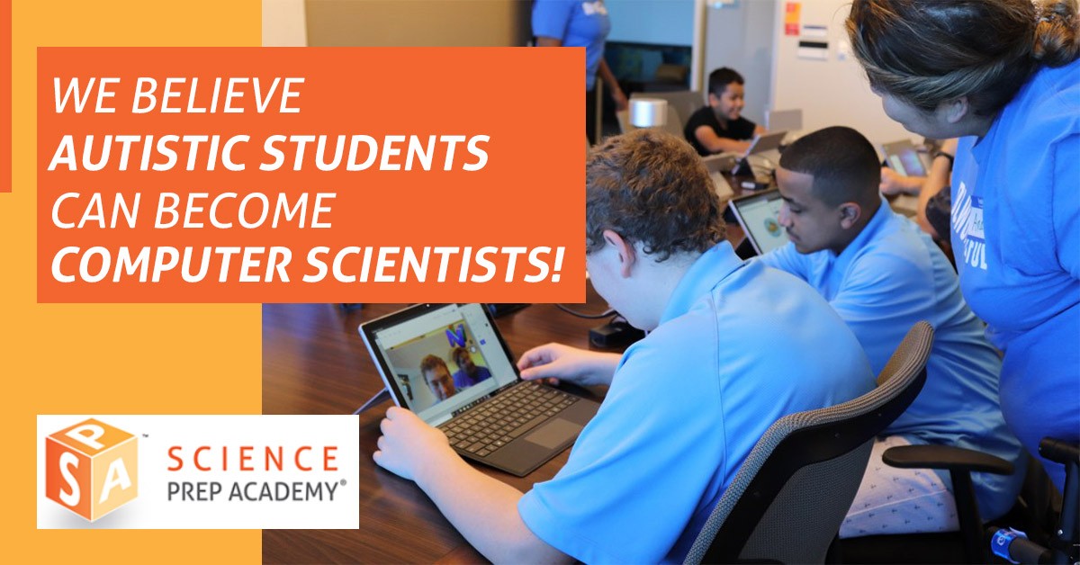 Brandfetch | Science Prep Academy "Autistic Scholars" | Phoenix AZ ...