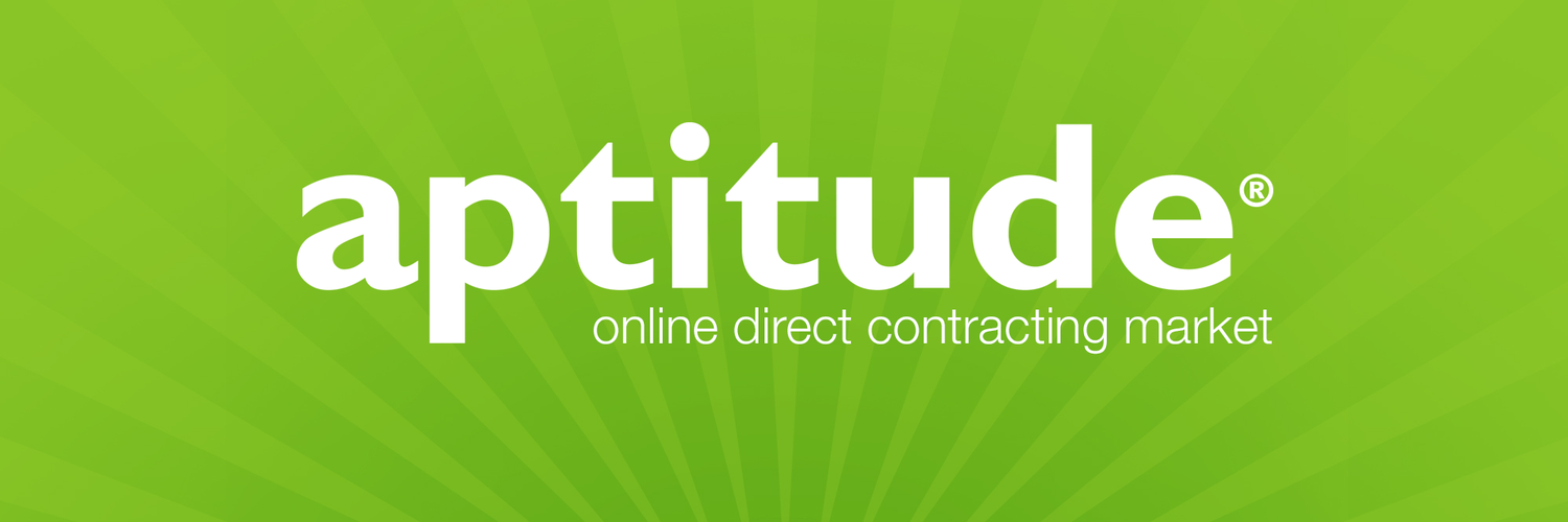 Brandfetch | aptitude Logos & Brand Assets