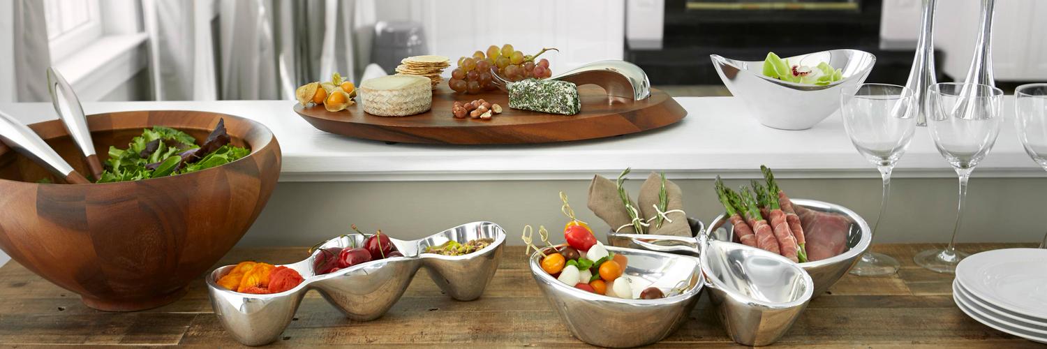 Nambe Logos & Brand Assets | Brandfetch